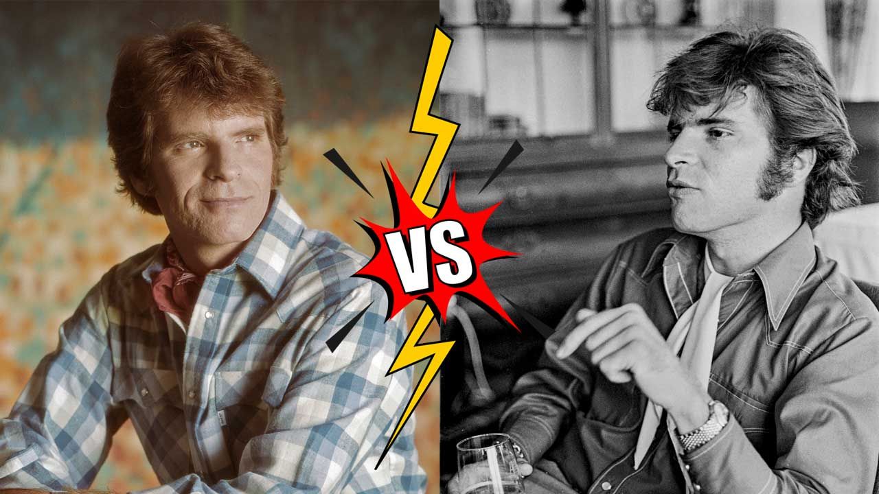 That time John Fogerty was sued for plagiarising John Fogerty | Louder