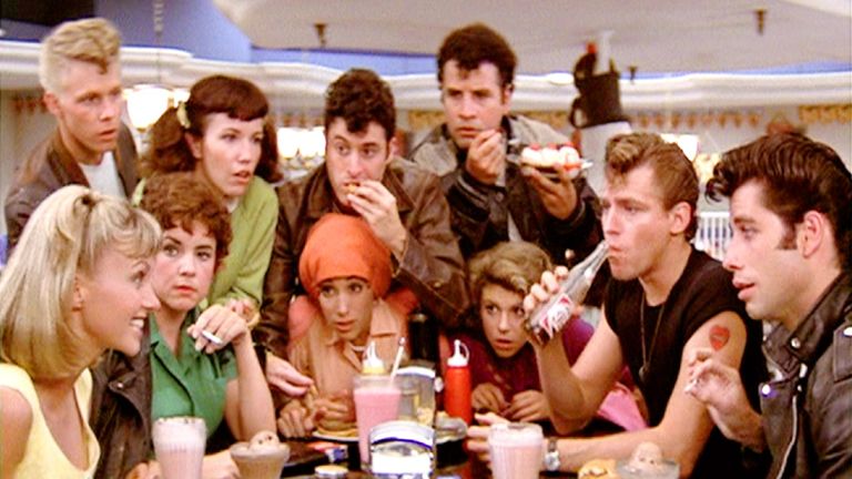 Grease: Release date, original cast, and how to watch | Woman & Home