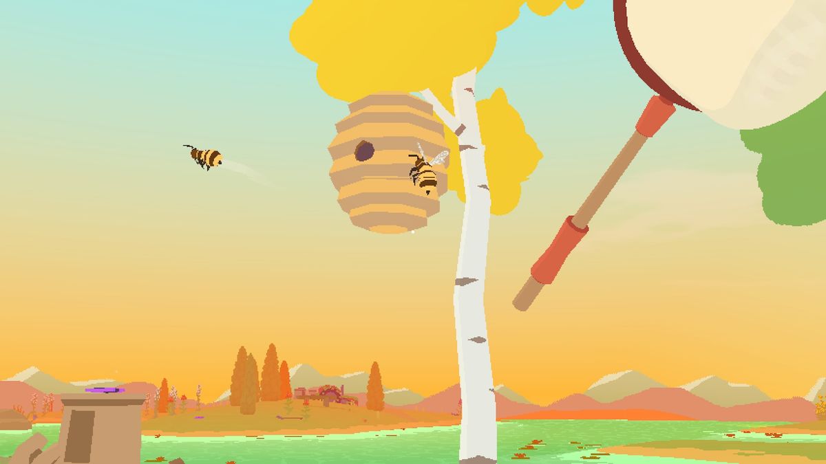 The best short games that make a lasting impression | GamesRadar+