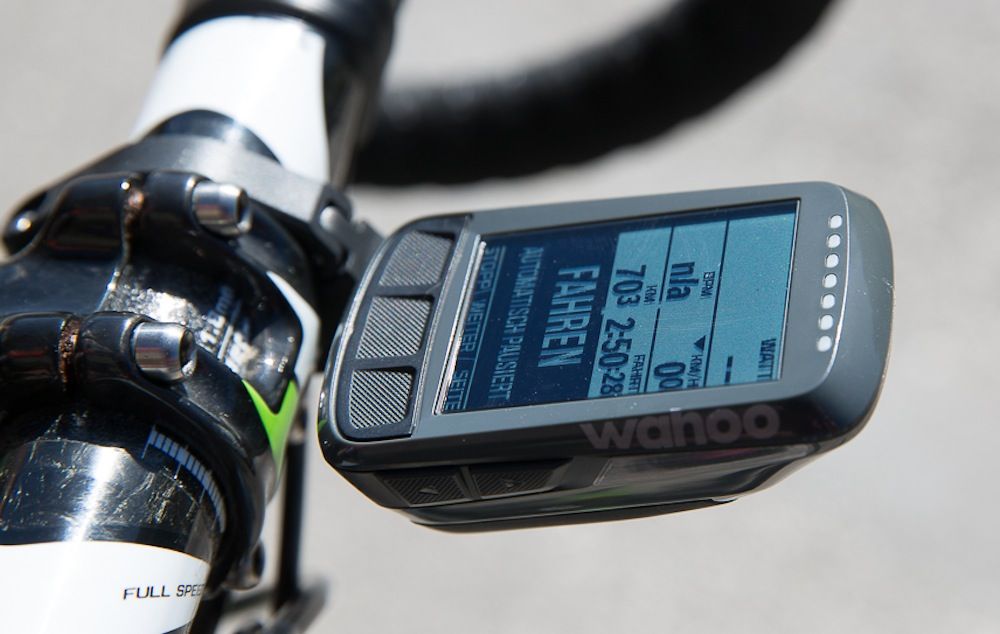 Smartphone vs cycling computer: which should you use? | Cycling Weekly