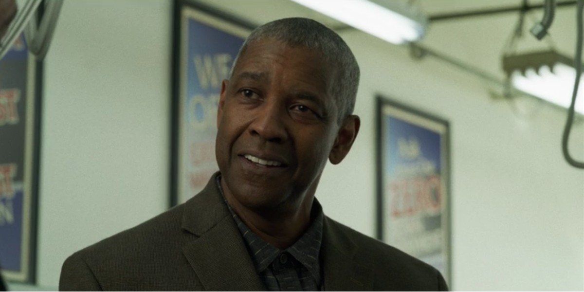 Where You've Seen The Little Things Cast, Including Denzel Washington ...
