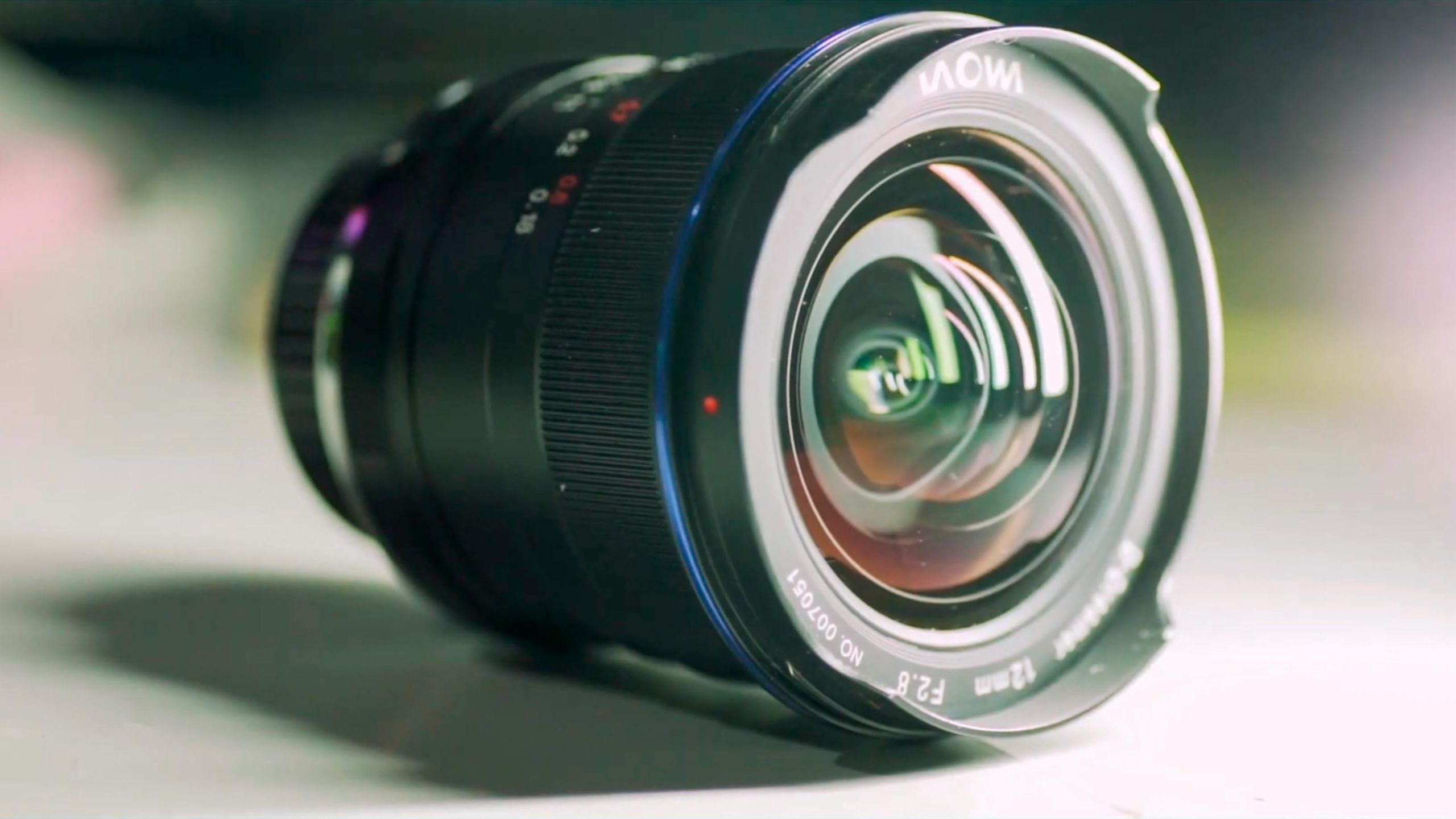 Why is my wide-angle lens so big and bulky? | Digital Camera World