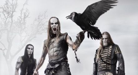 Behemoth Release Music Video for New Song, "Lucifer" | Guitar World
