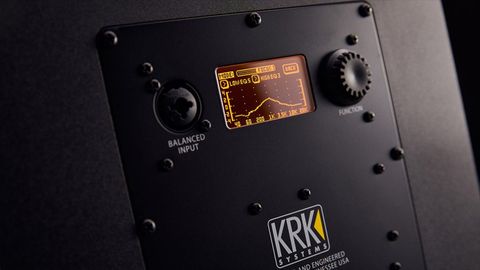 “The most advanced professional monitors in their class”: KRK’s new ...