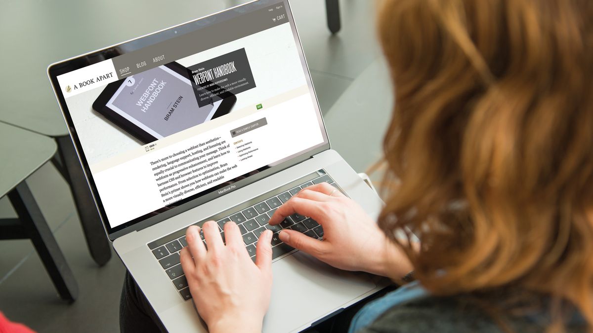 How to make text render perfectly | Creative Bloq