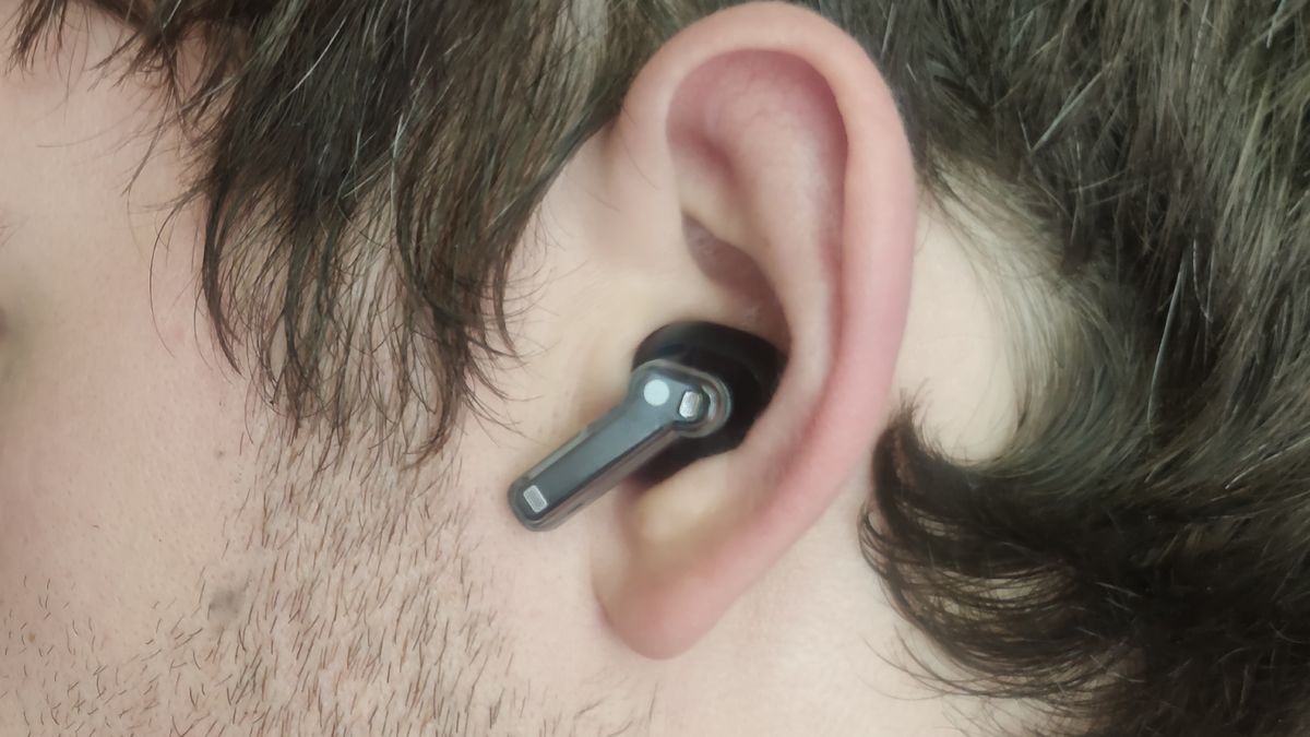 Nothing Ear review: the third-generation wireless earbuds bring major ...