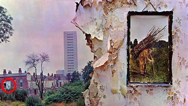 Led Zeppelin IV's dark secrets: From ecology to the occult | Louder