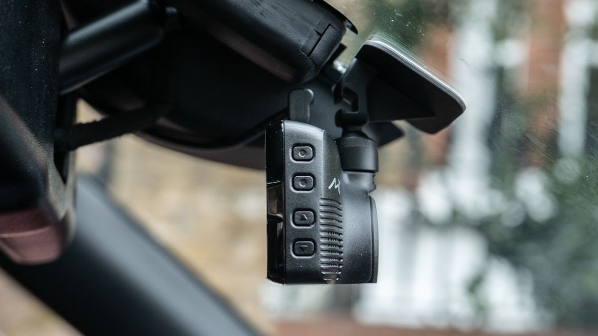 Mio MiVue 798 Pro review | Digital Camera World