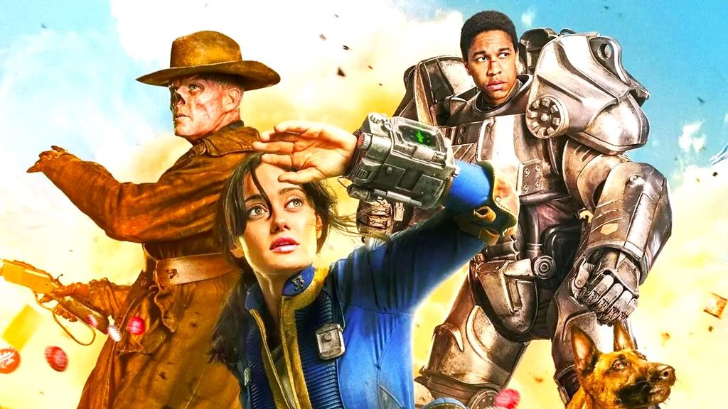 How to watch ‘Fallout’ online — stream from anywhere | Tom's Guide