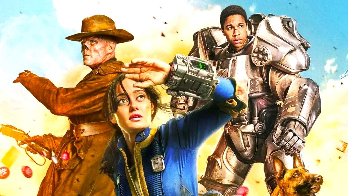 ‘Fallout’ season 2 gets first trailer along with release window — and ...