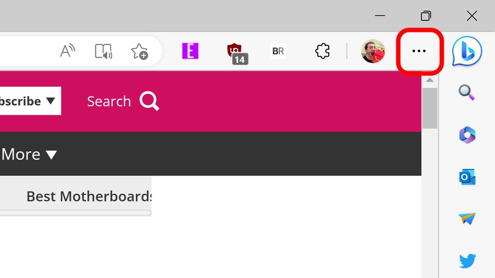 Microsoft Edge Drop is the best browser feature you're not using ...