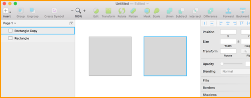 How to get started with Sketch for app design | Creative Bloq