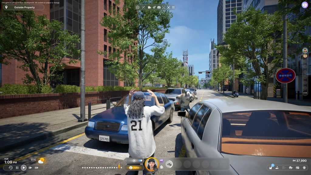 9 things we know about Inzoi from its new gameplay reveals | PC Gamer