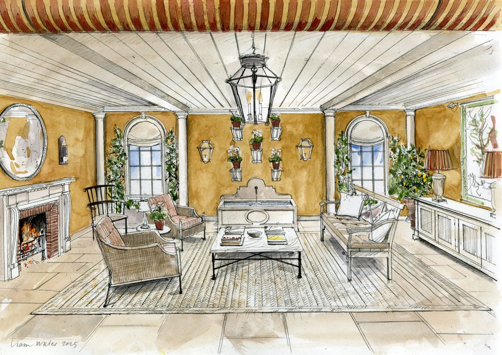 The big reveal: A first look at Country Life's RHS Chelsea Flower Show ...