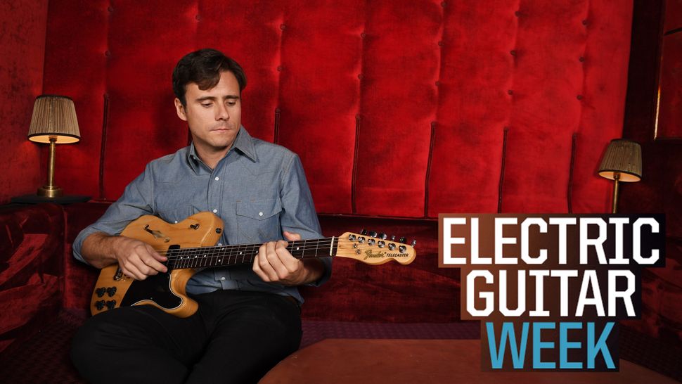 5 ways to boost your rhythm guitar playing | MusicRadar