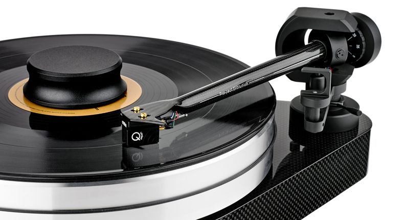 Pro-Ject RPM 9 Carbon review | What Hi-Fi?