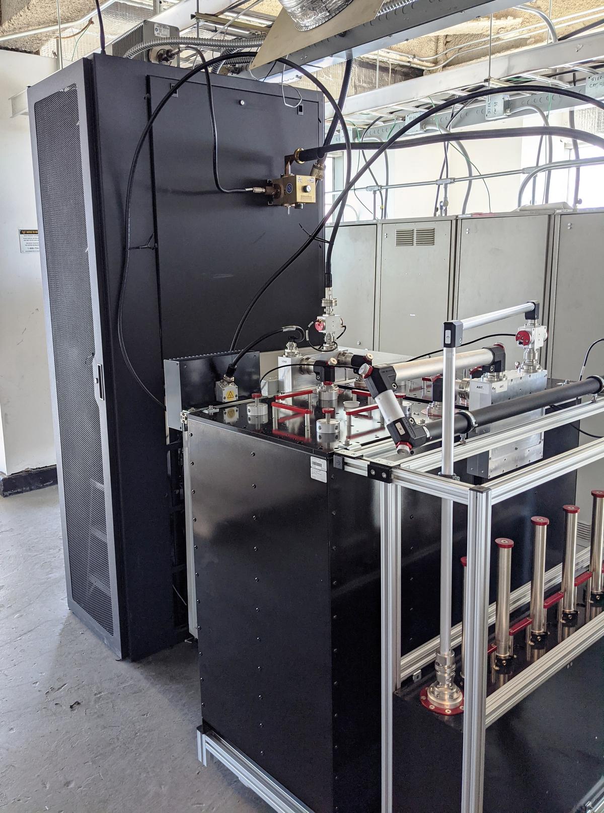 WNYZ-LD Becomes New York City’s First ATSC 3.0 Broadcaster | TV Tech