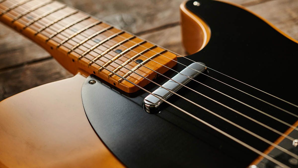 Fender American Vintage II ’61 Stratocaster and ’51 Telecaster review ...