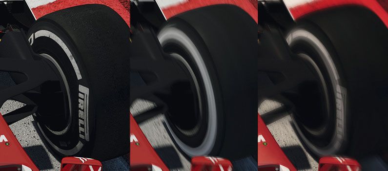 How to capture movement in your 3D renders | Creative Bloq