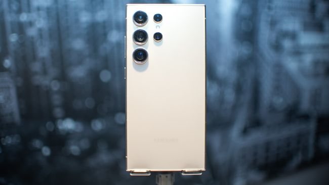 Colores del Samsung Galaxy S23: todos los tonos, incluidos el S23+ y ...