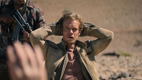 Atomic: release date, cast, plot, trailer, first looks guide | What to ...