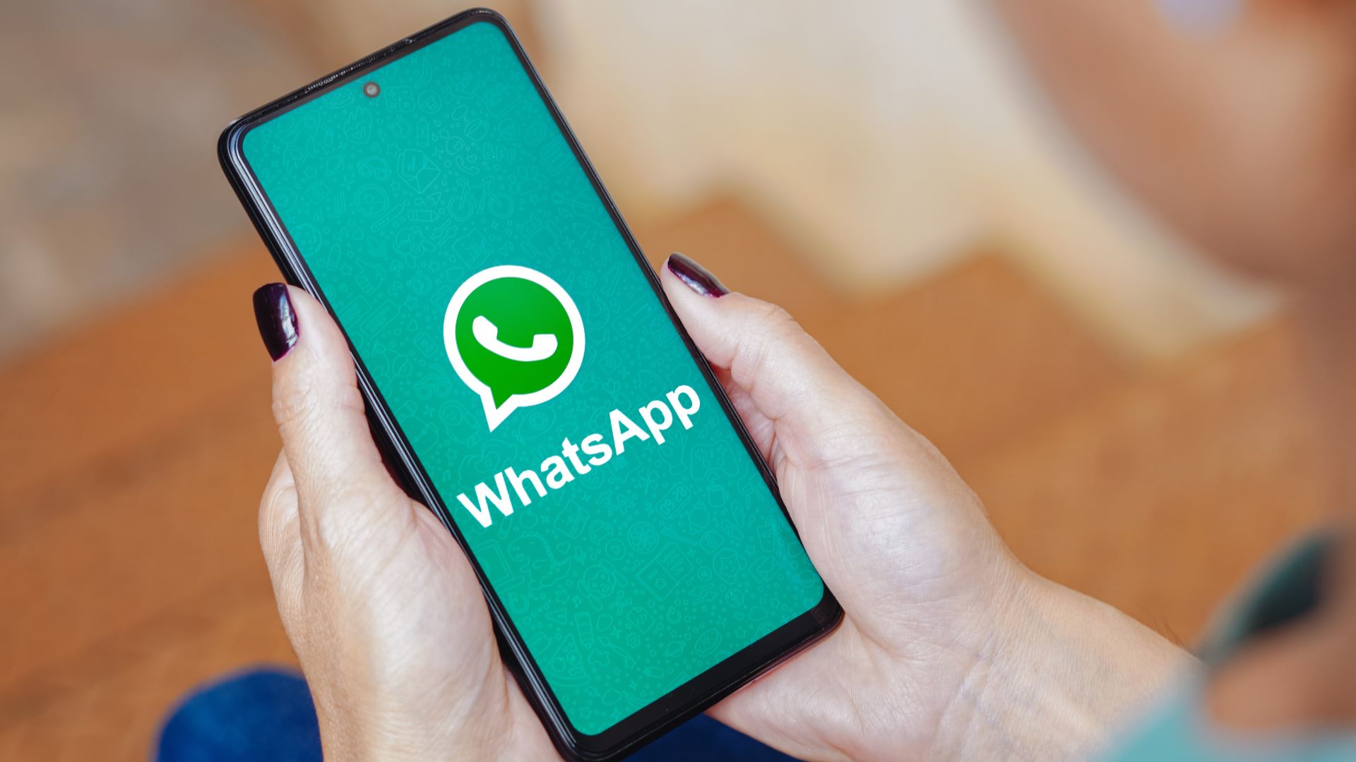 C mo Usar WhatsApp En El Escritorio PC TechRadar