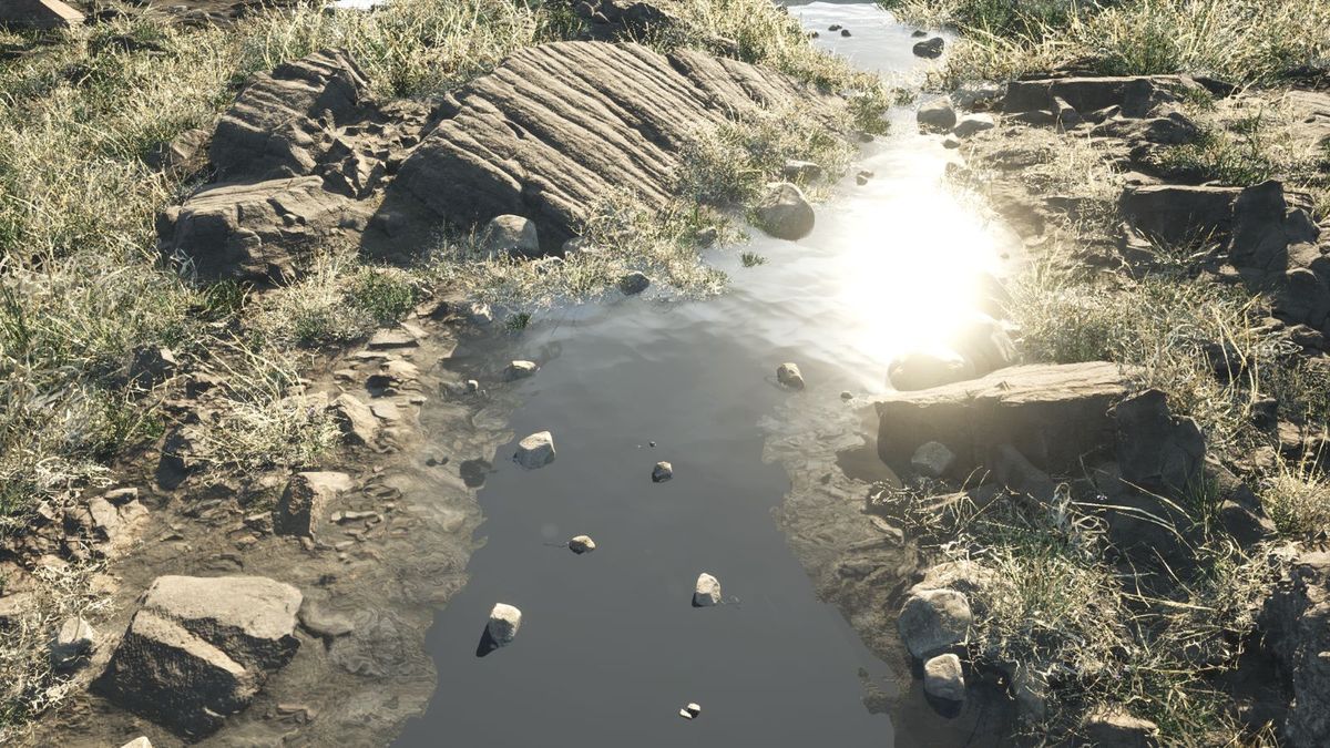 How to build stunning realistic environments in 3D | Creative Bloq