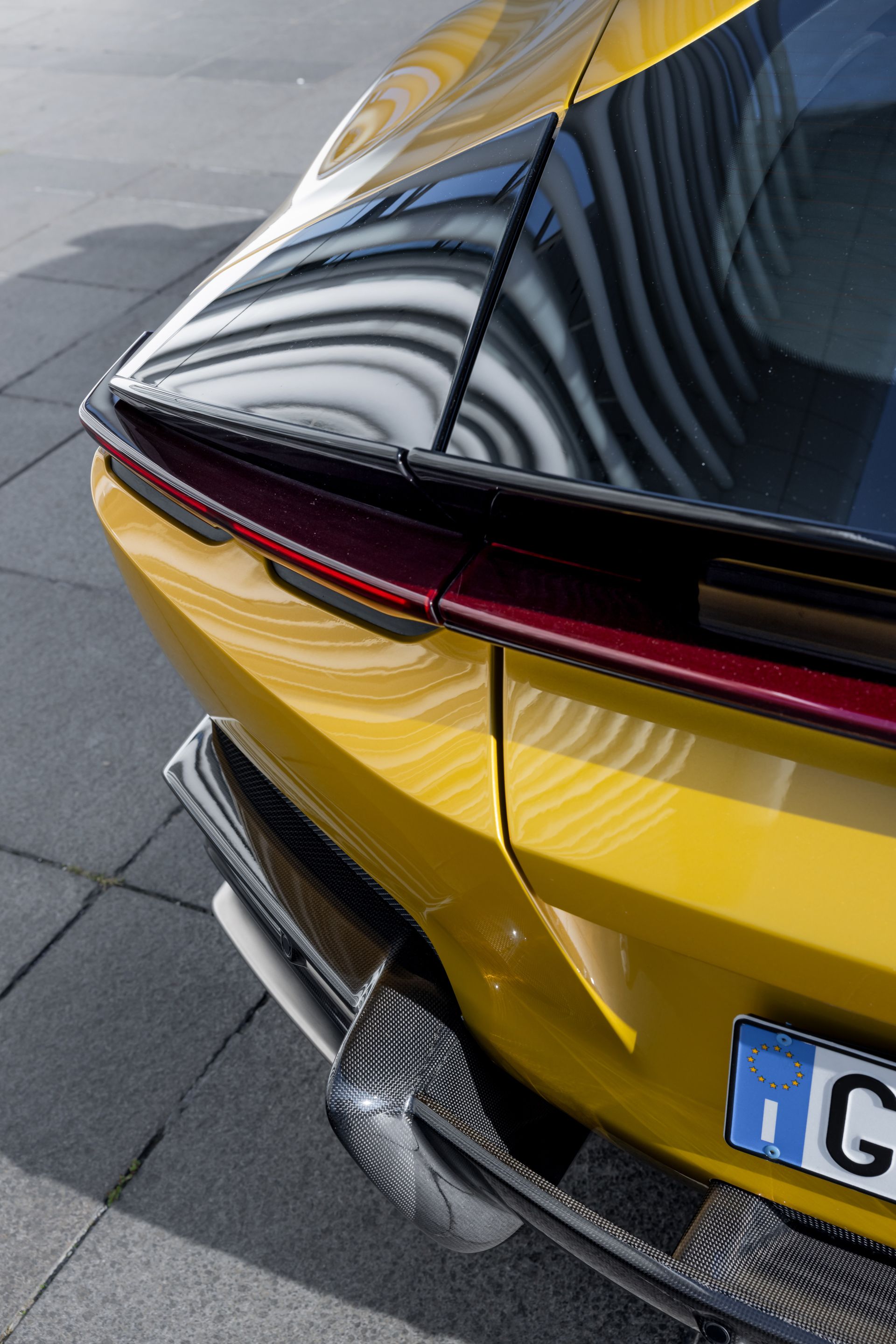 Ferrari 12Cilindri review: the ultimate expression of the marque's best ...