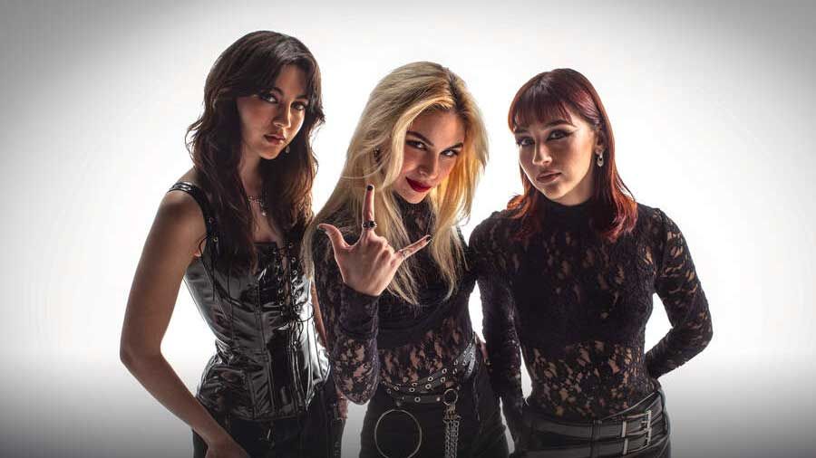 From viral sensations to superstar support: Meet Mexico’s latest rock ...