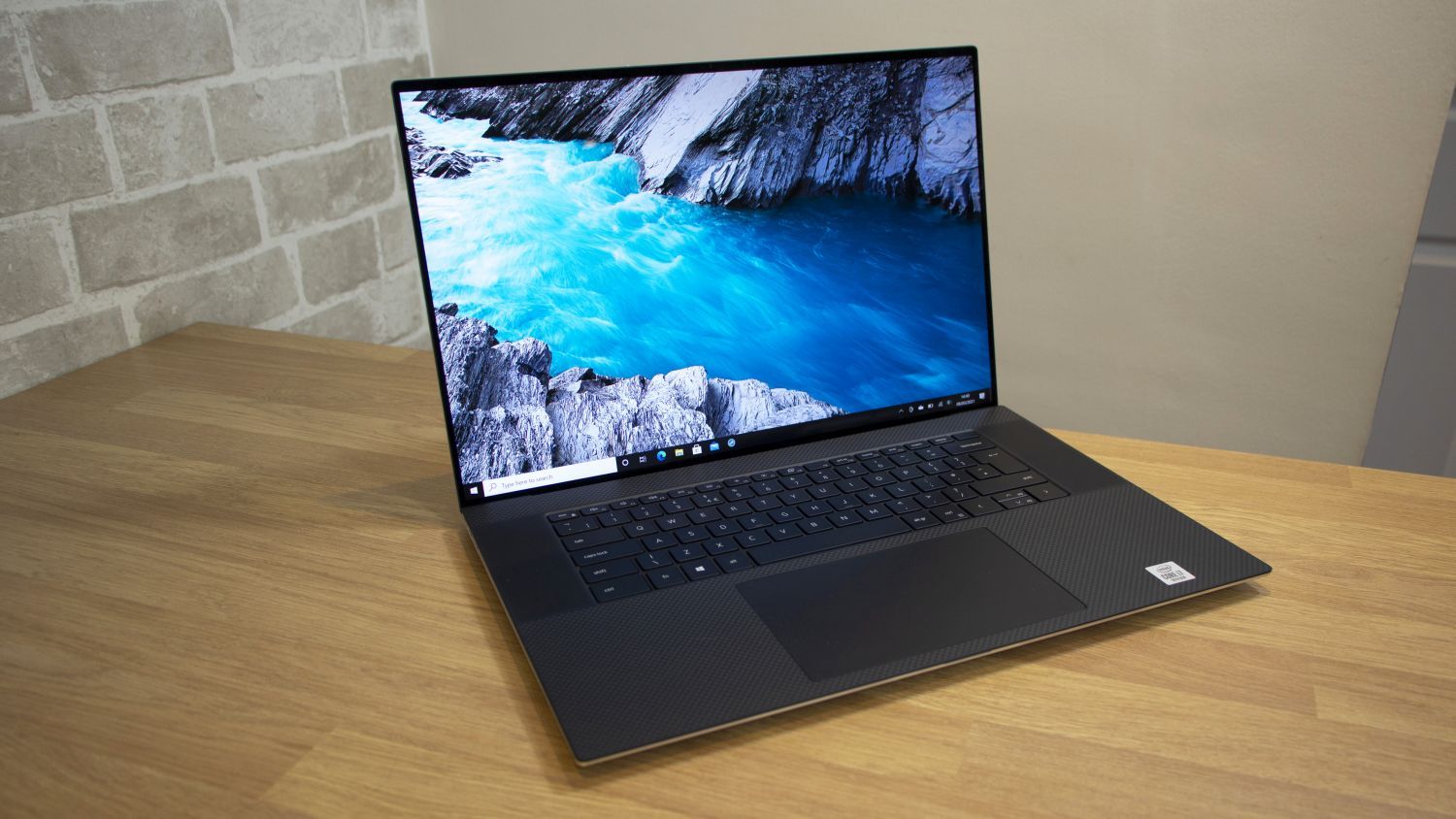 Dell XPS 17 (2020) review: A big laptop for big jobs | IT Pro