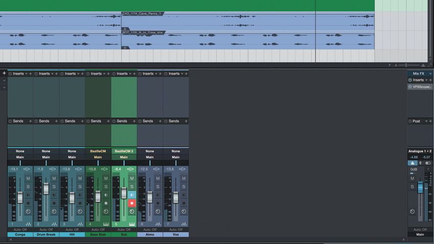A 12-step guide to making your mix loud | MusicRadar