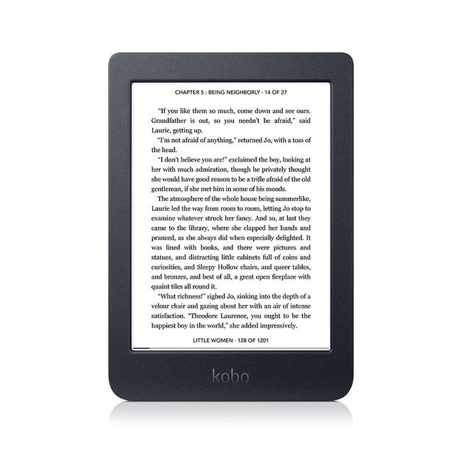 The best ereader for 2024 | TechRadar