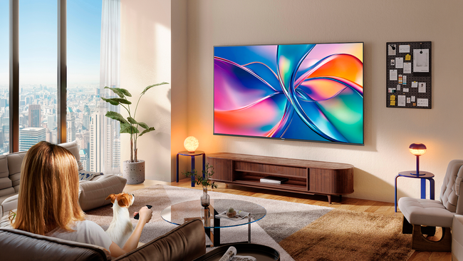 Los mejores televisores del CES 2026: OLED más brillantes, pantallas de ...
