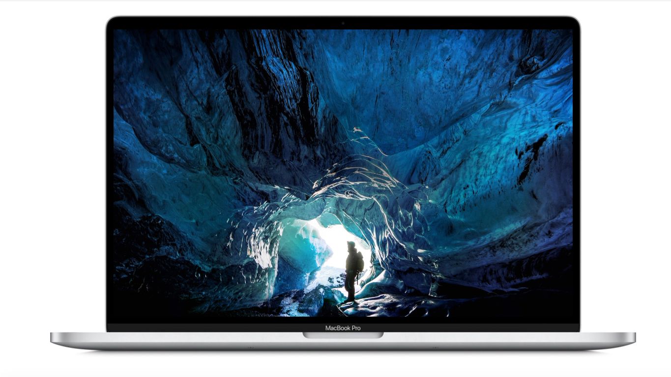 Amazing MacBook Pro deal: Save up to £520 in the Amazon Boxing Day sale ...