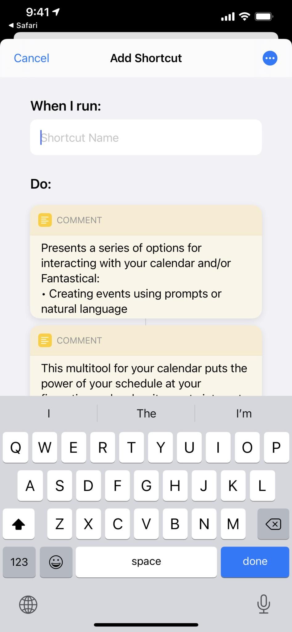 How to Allow Untrusted Shortcuts (and find trusted Shortcuts creators ...