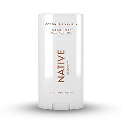 NATIVE Deodorant Review: A Clean Beauty Miracle | Marie Claire
