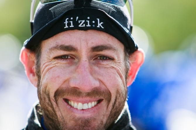 Ben Day on his return to the Jayco Herald Sun Tour | Cyclingnews