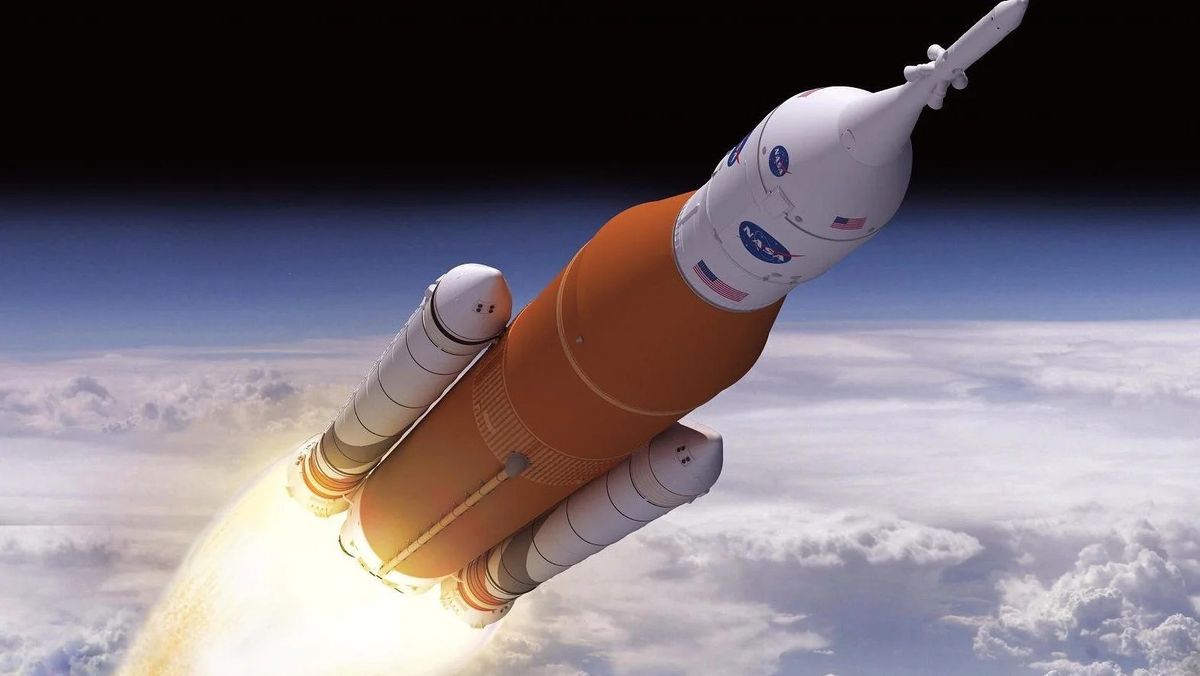 Artemis 1: 10 wild facts about the NASA moon mission | Space