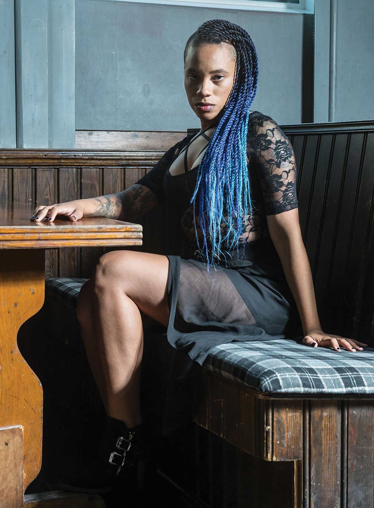 A farewell to kings: How women are rejuvenating prog rock | Louder