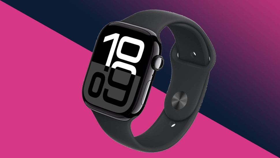 The best smartwatch for iPhone 2025 | TechRadar