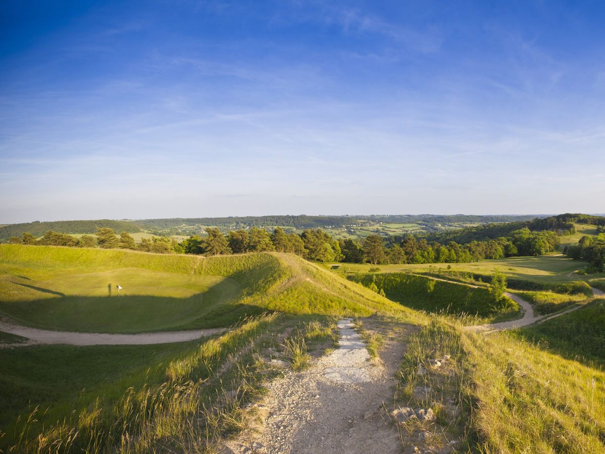 The Quirkiest Golf Courses in the UK&I | Golf Monthly