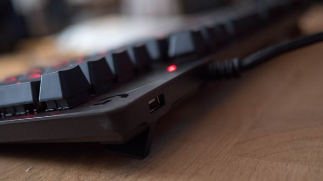 Logitech G413 Carbon review | TechRadar