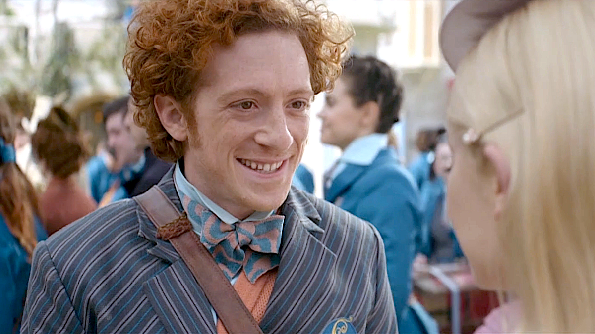 Why Are Cynthia Erivo And Ariana Grande Always Crying At Wicked Events? Ethan Slater Thinks He ...