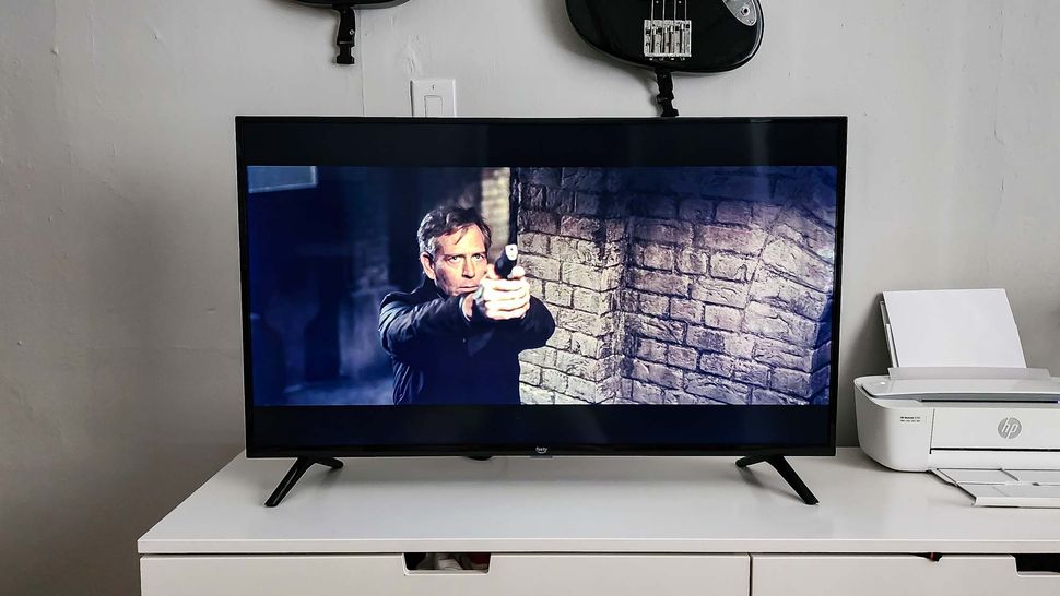 Amazon Fire TV 2-Series review | Tom's Guide