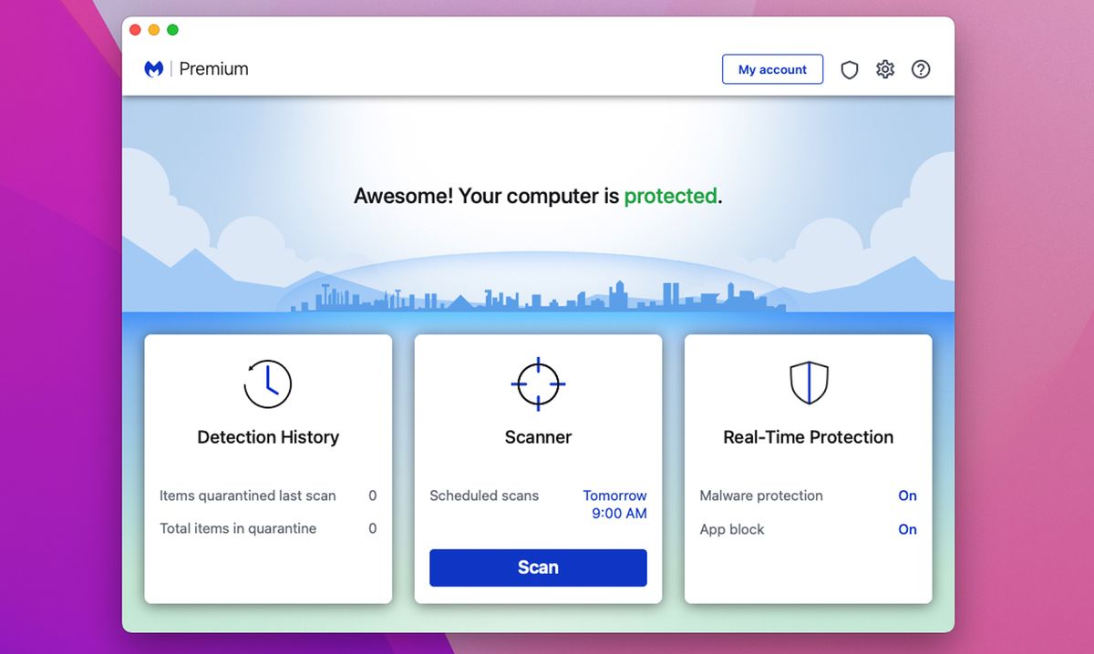 Malwarebytes Premium + Privacy for Mac review | Tom's Guide