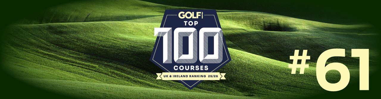 Rye Golf Club Old Course Review, Green Fees, Tee Times and Key Info ...