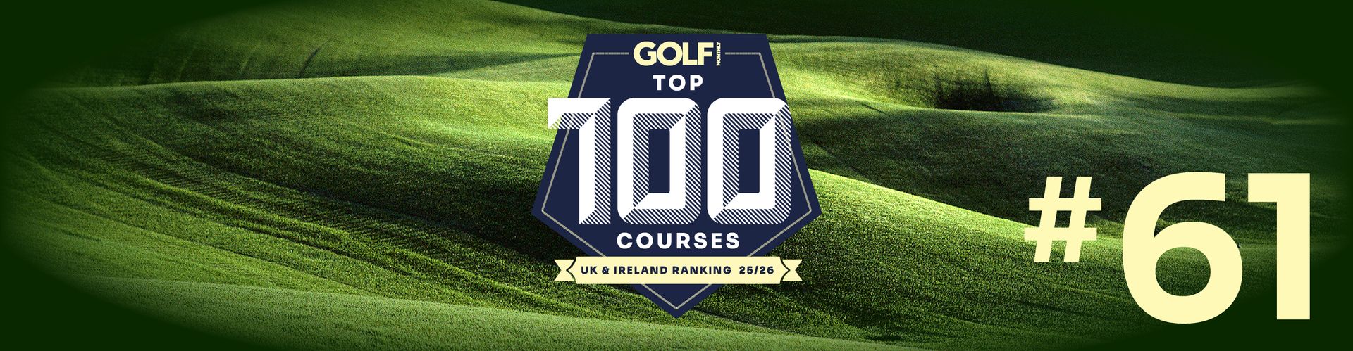 Rye Golf Club Old Course Review, Green Fees, Tee Times and Key Info ...