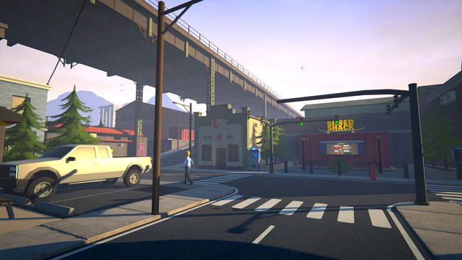 Steam's most popular indie game of 2025 is a 'Walter White simulator ...