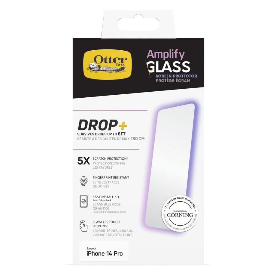 The best iPhone 14 Pro screen protectors | Digital Camera World