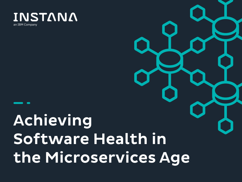 Achieving software health in the microservices age | IT Pro